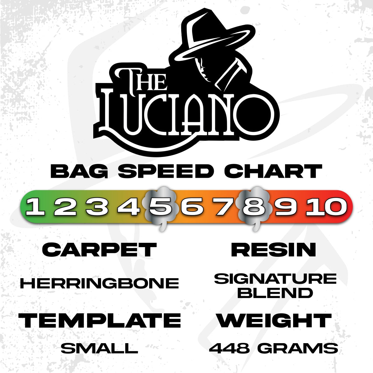 ACL Pro Stamped – Lucky Bags Cornhole