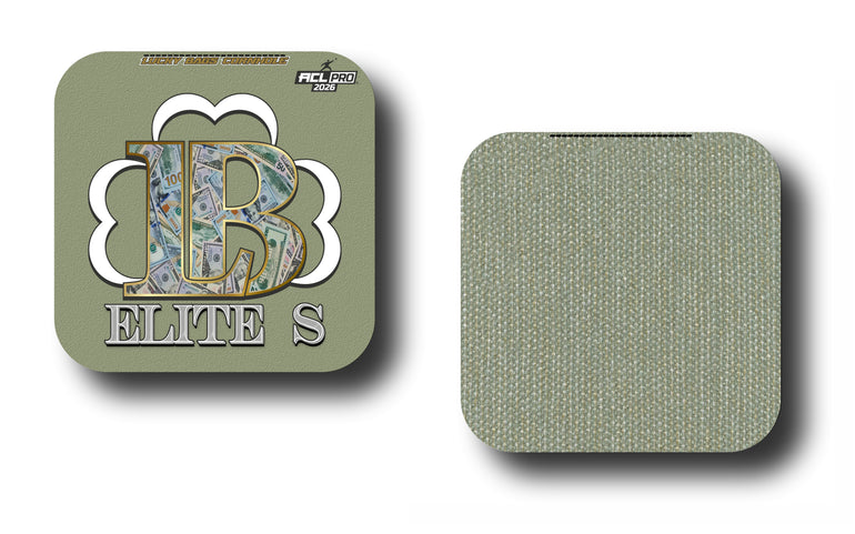 Elite S – Lucky Bags Cornhole